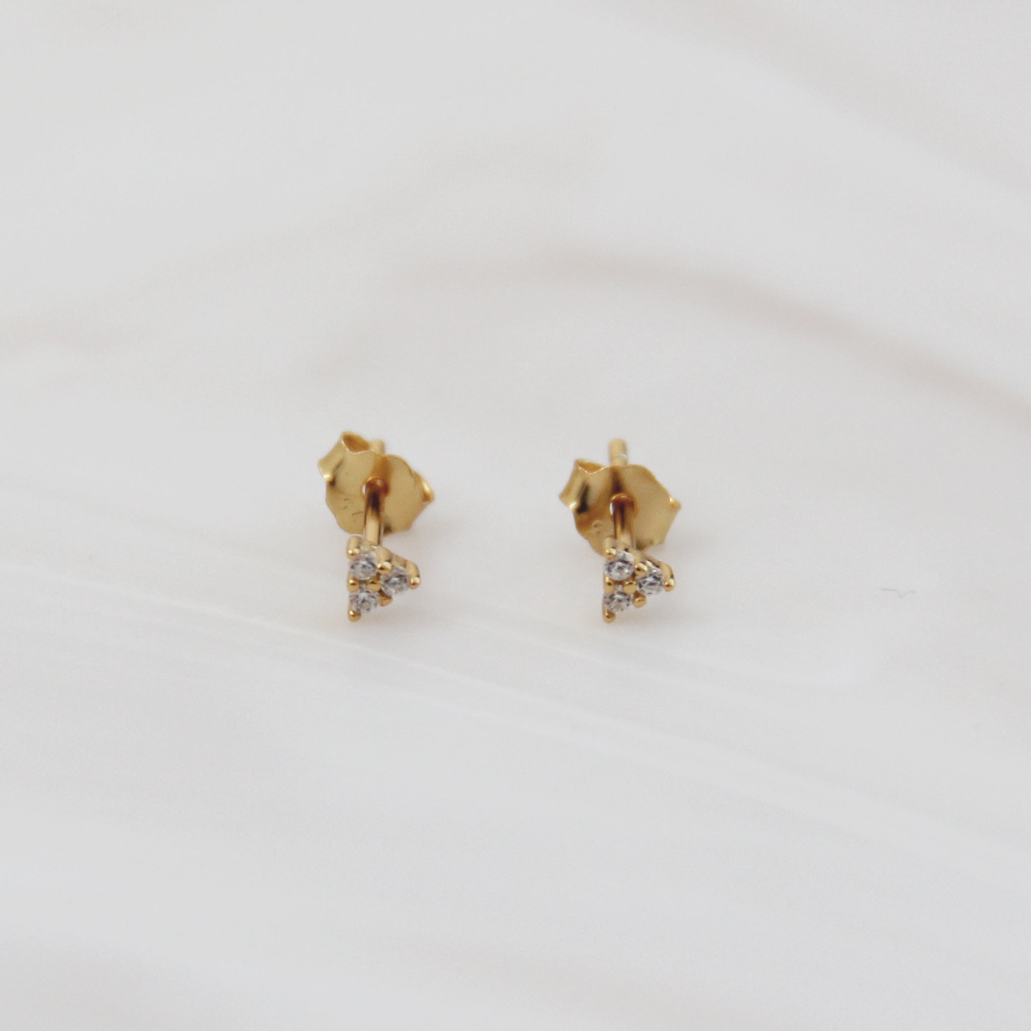 TINY TRIO STUDS – MAIVE