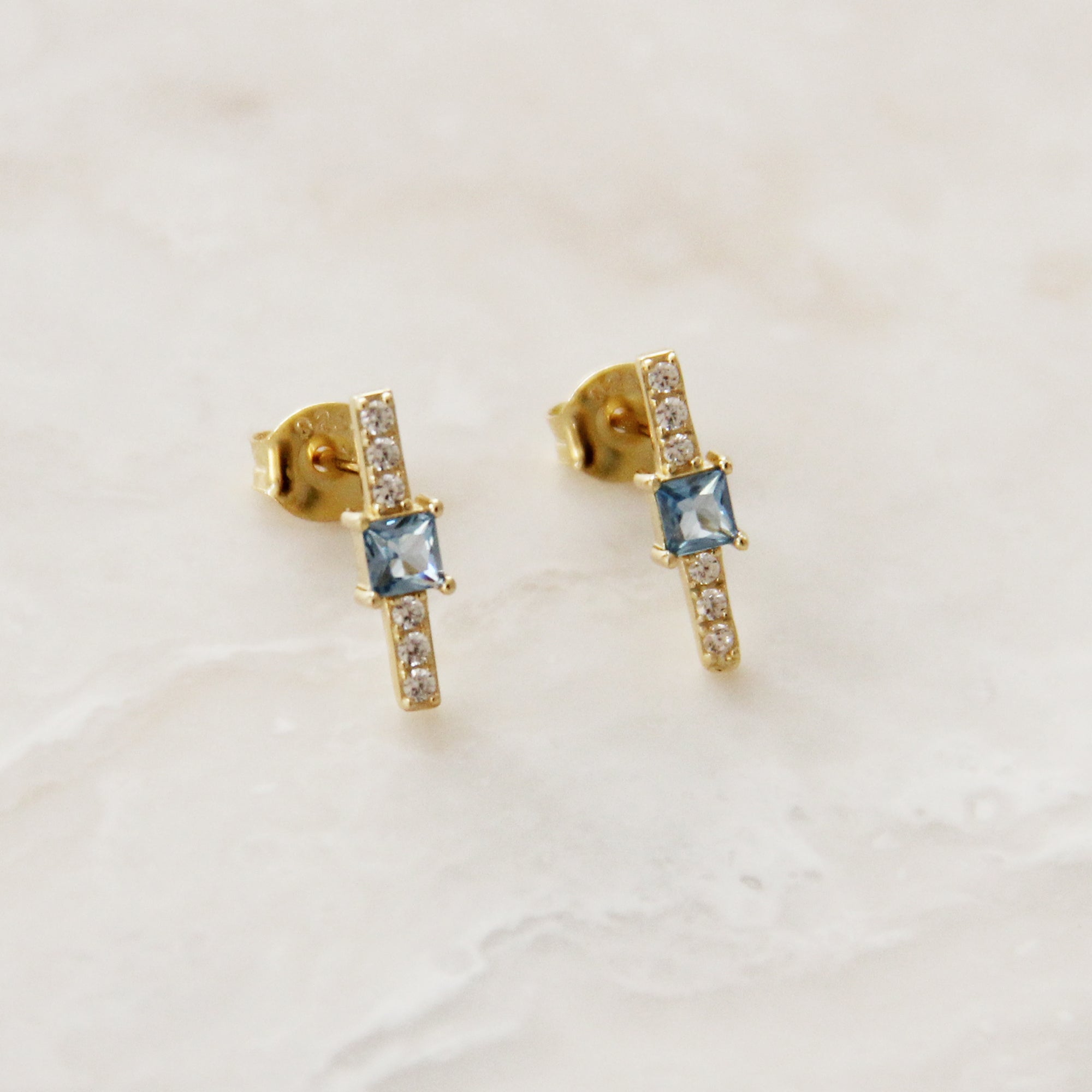 DIANA STUDS – MAIVE