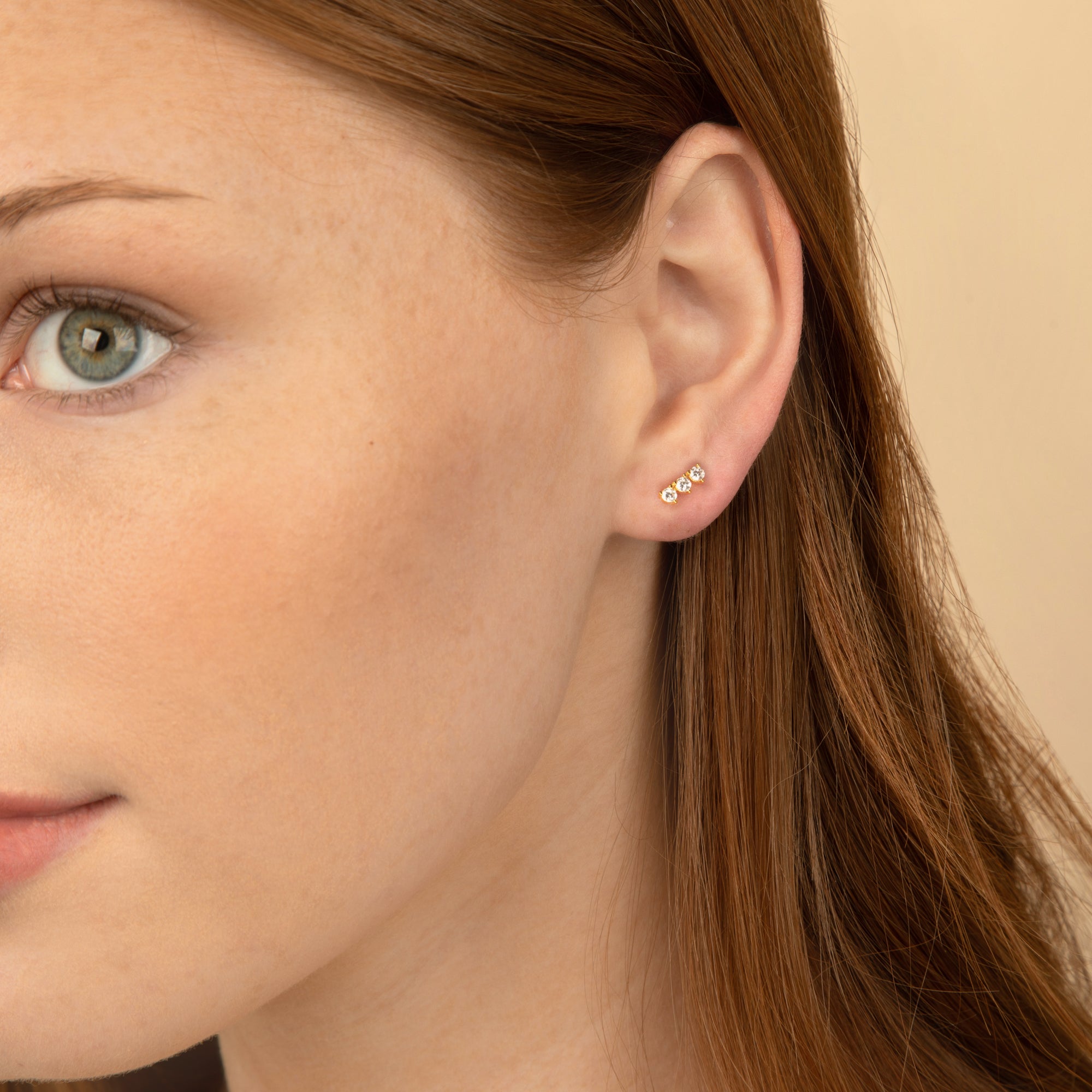 MELODY STUDS – MAIVE