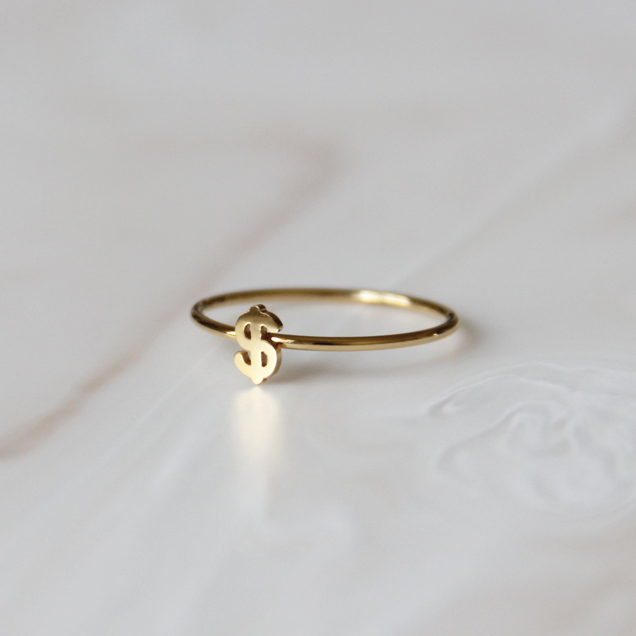 MONEY RING – MAIVE